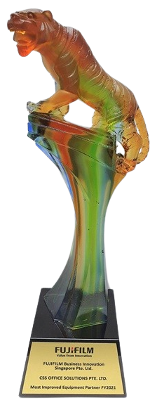 about | CSS Office Solutions Pte Ltd - Revolutionize Your Business