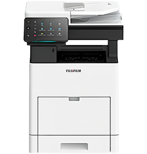 Fujifilm multifunction device | CSS Office Solutions Pte Ltd ...