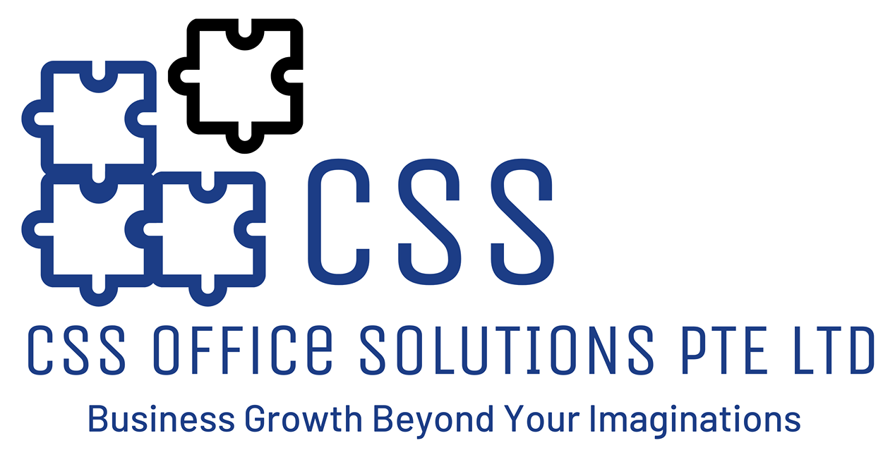 CSS Office Solutions Pte Ltd – Revolutionize Your Business – We Provide ...